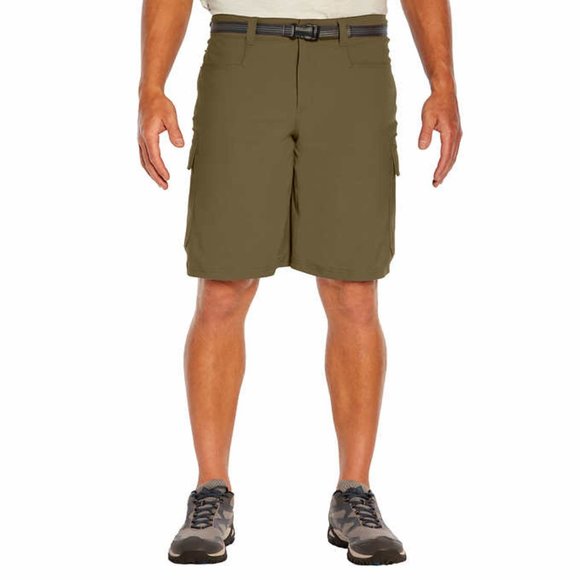 Orvis | Shorts | Orvis Mens Tech Cargo Short | Poshmark